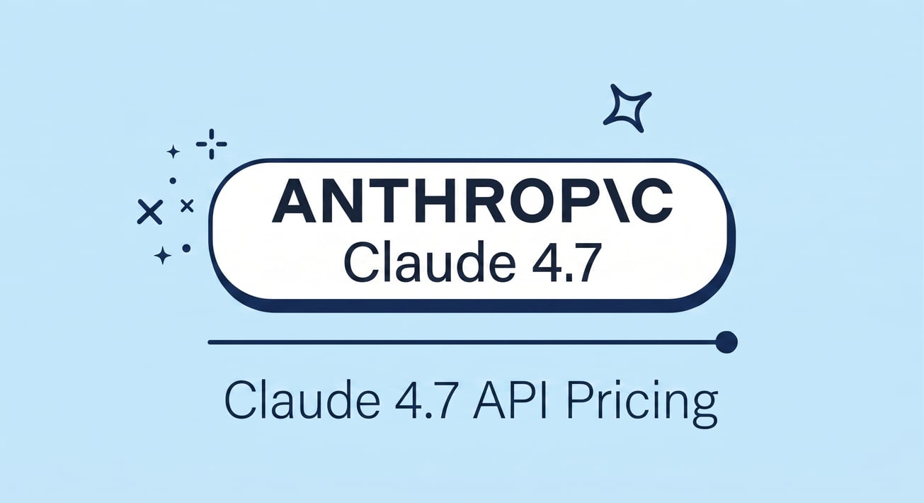 Claude Opus 4.7 Pricing 2026: The Real Cost Story Behind the “Unchanged ...