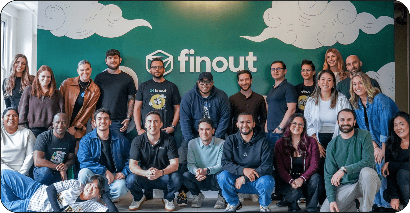 About Finout