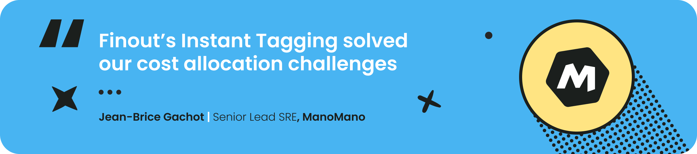 Maximize cloud cost management with FinOps Virtual Tagging