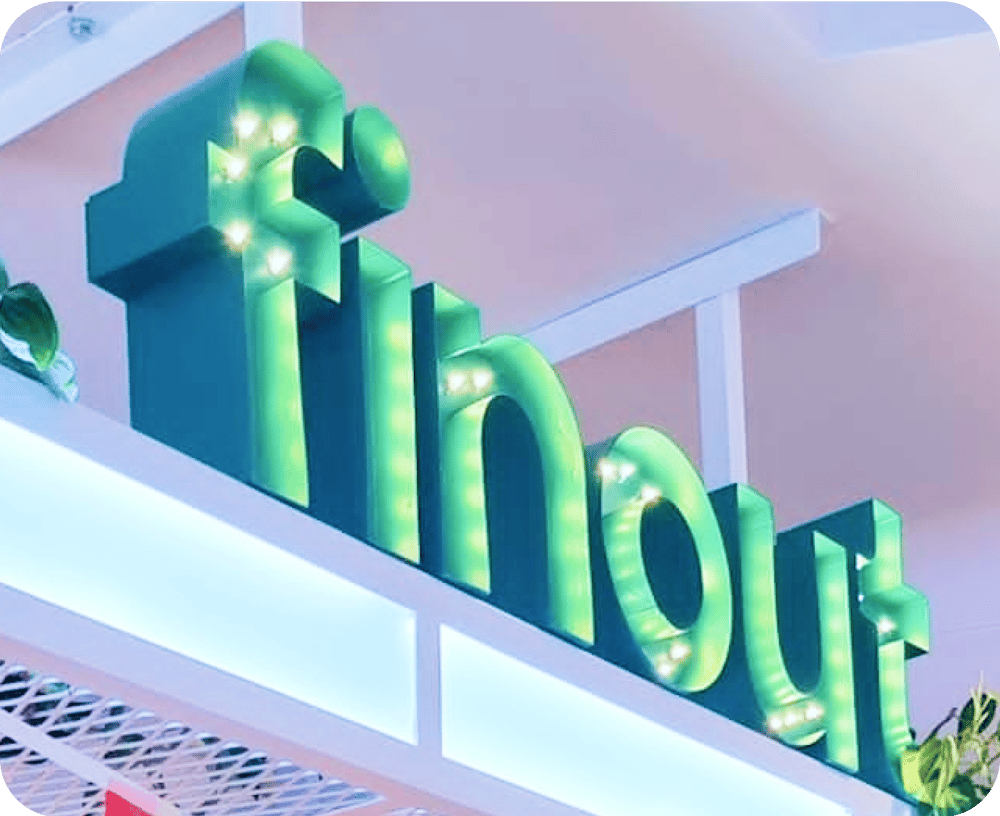 Join Our Winning Team | Career Opportunities | Finout