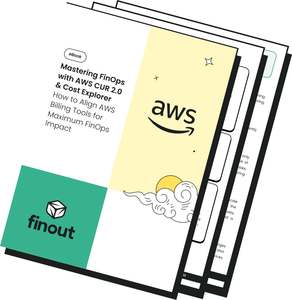 AWS eBook CUR 2.0