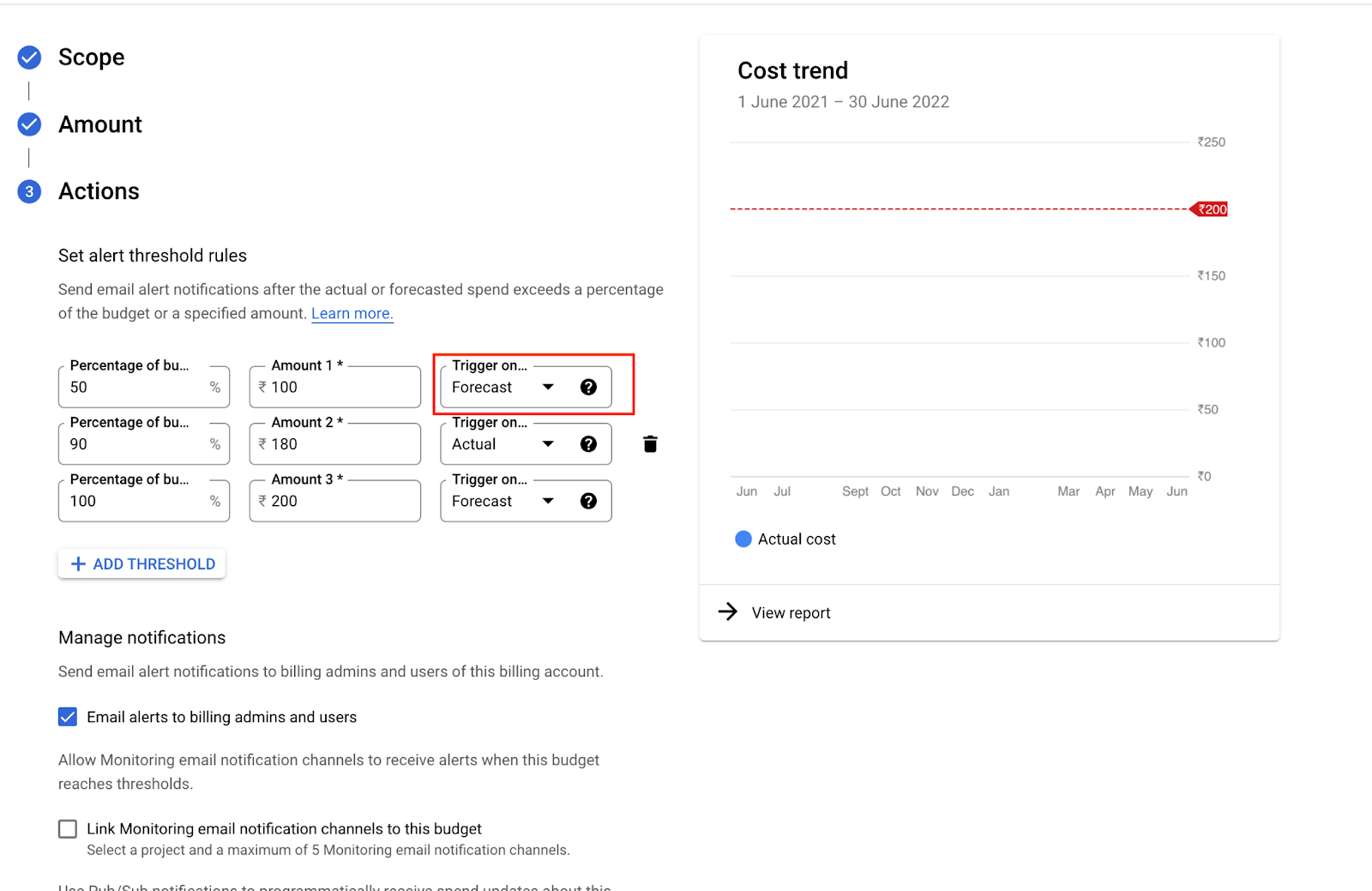 How to Manage Cloud Costs on GCP and GKE