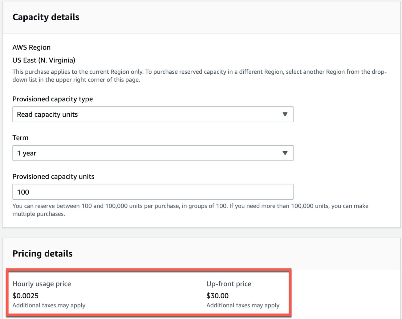 DynamoDB Pricing: How to Optimize Usage and Reduce DynamoDB Costs
