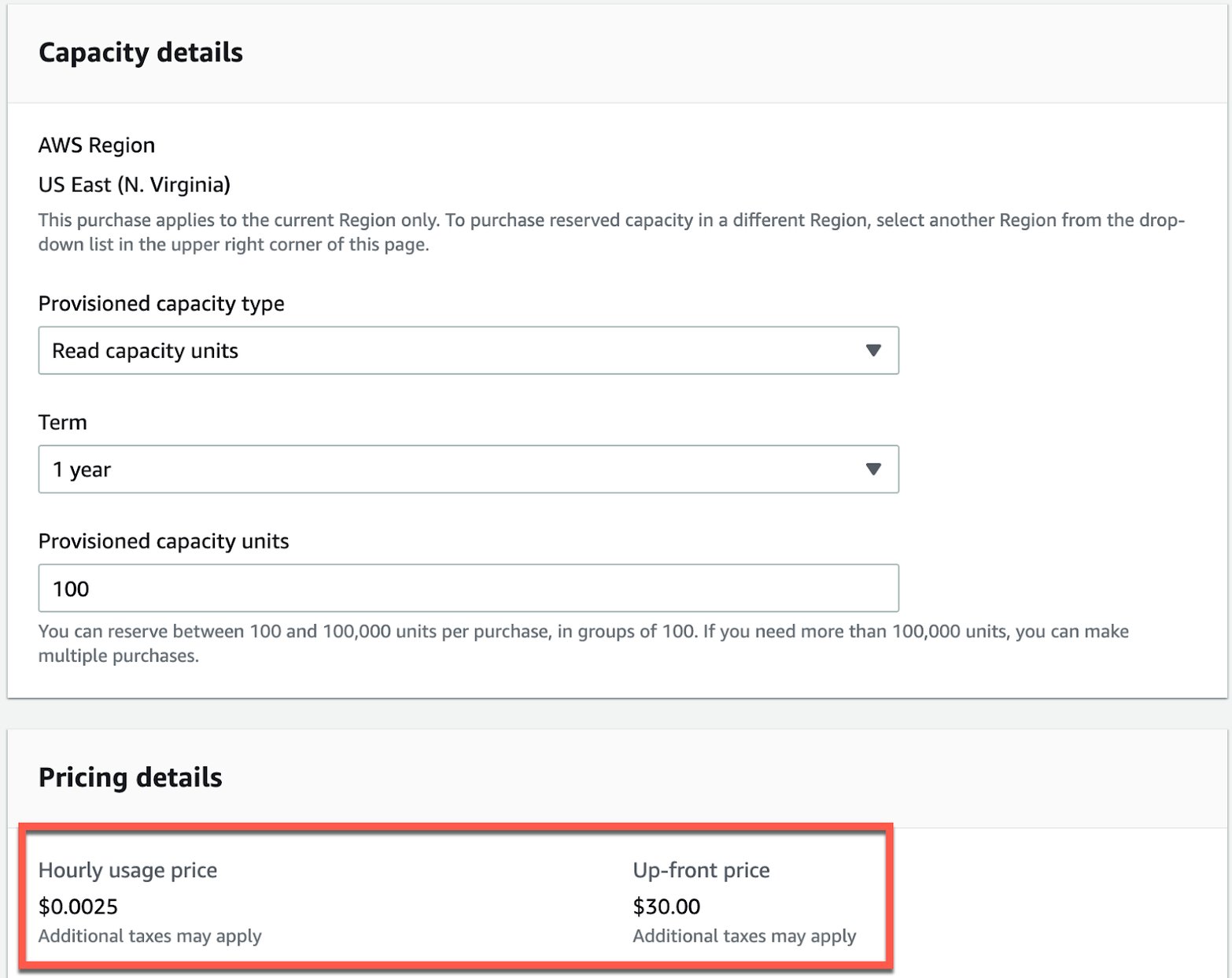 DynamoDB Pricing: How to Optimize Usage and Reduce DynamoDB Costs
