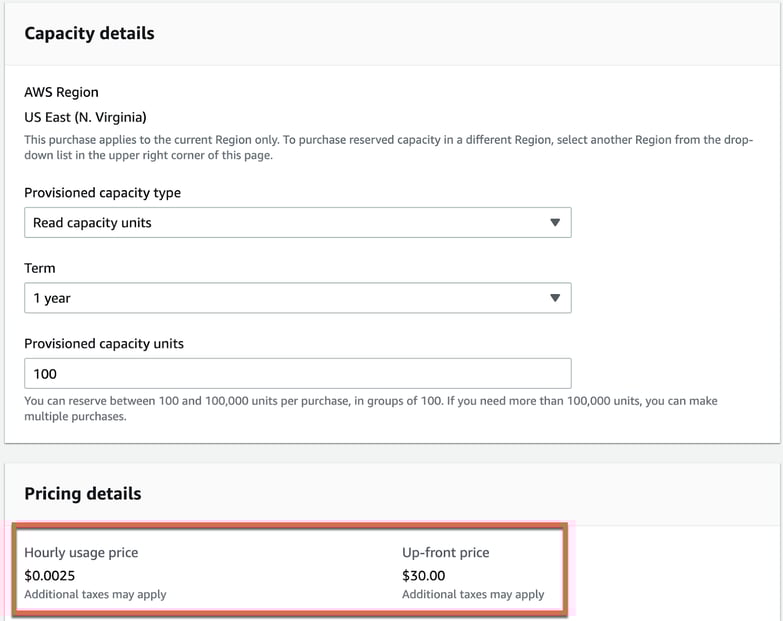 DynamoDB Pricing: How to Optimize Usage and Reduce DynamoDB Costs