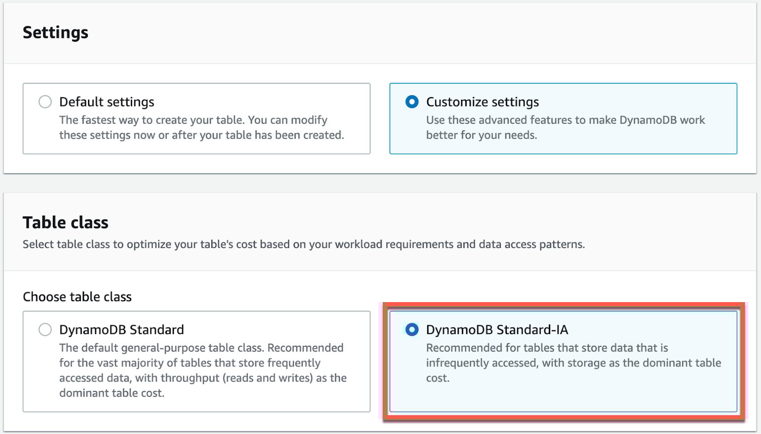 Dynamodb Pricing How To Optimize Usage And Reduce Dynamodb Costs