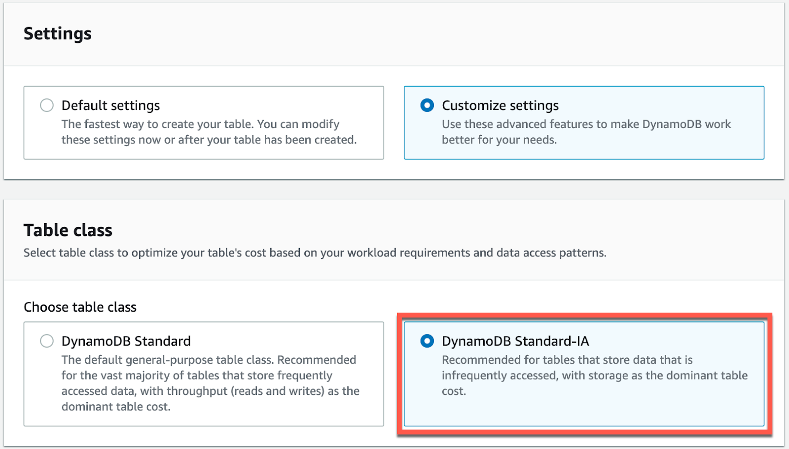 Dynamodb Pricing How To Optimize Usage And Reduce Dynamodb Costs