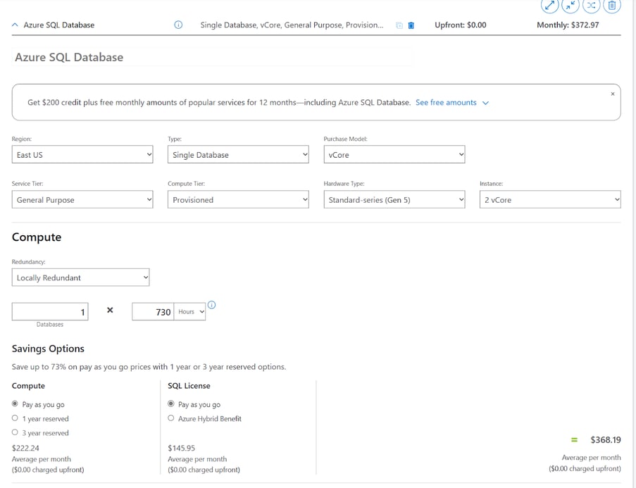 How to Track and Reduce your Azure Spending