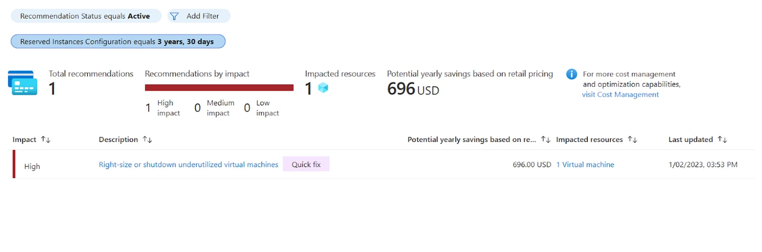 How to Track and Reduce your Azure Spending
