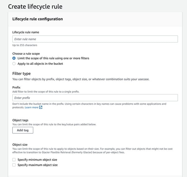 7 Ways To Reduce Your Aws Cost