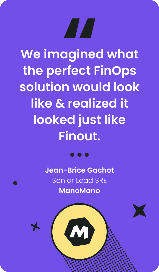 Book a Demo | Finout