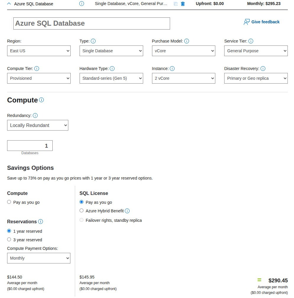 Quick Guide to Azure Pricing Calculator in 2026
