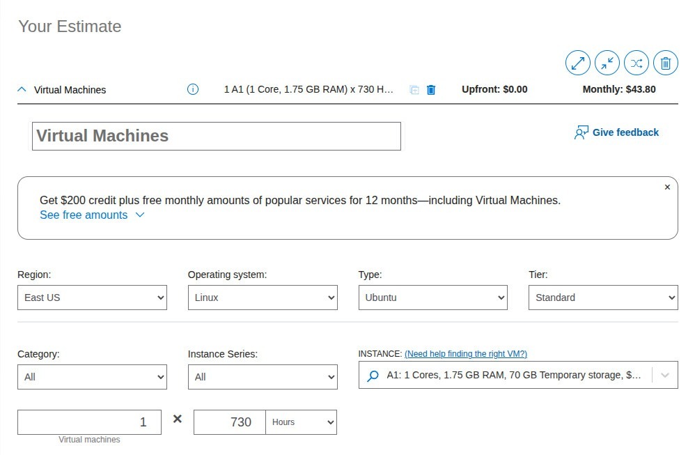Quick Guide to Azure Pricing Calculator in 2026