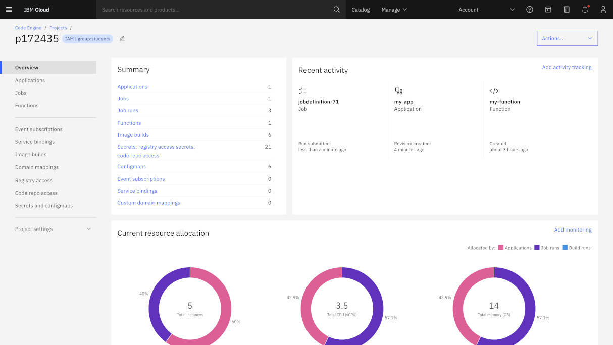 Oracle Cloud Infrastructure (OCI): Services, Costs, Pros & Cons