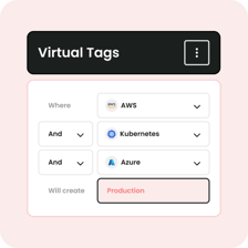 Maximize cloud cost management with FinOps Virtual Tagging