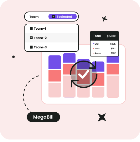 Maximize cloud cost management with FinOps Virtual Tagging