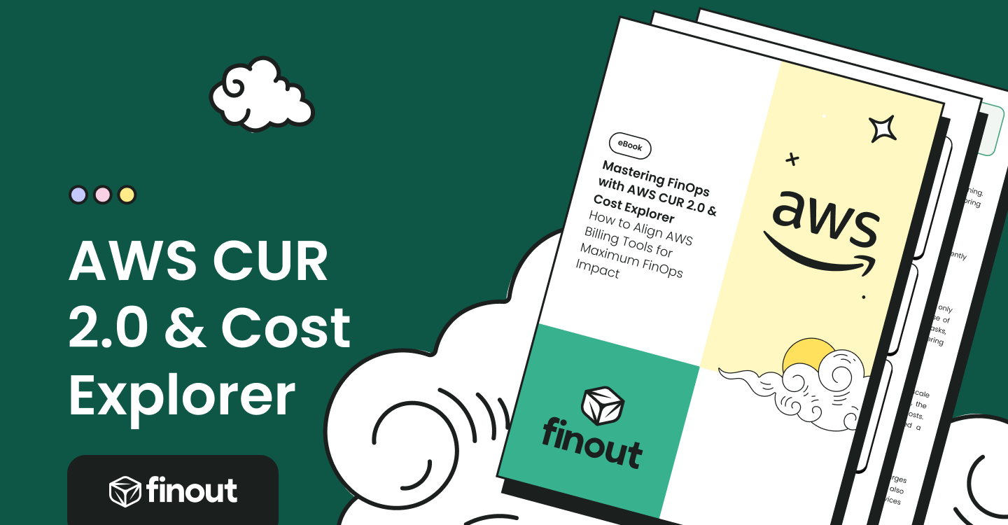 AWS eBook CUR 2.0