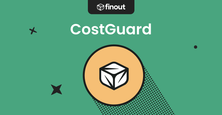CostGuard - Finout's Cost Optimization suite