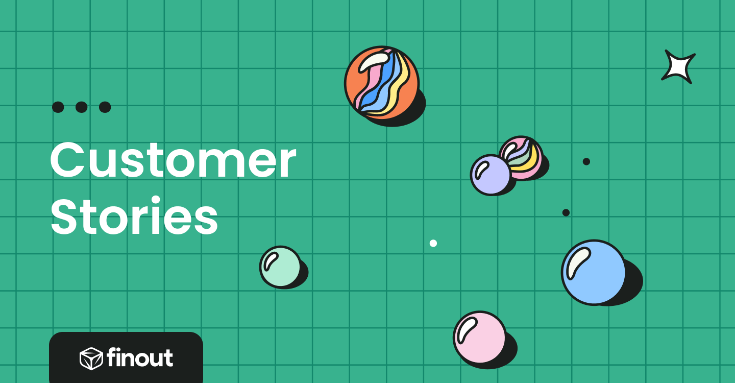 Customer Stories