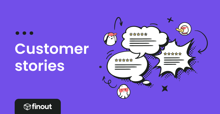 Customer Stories