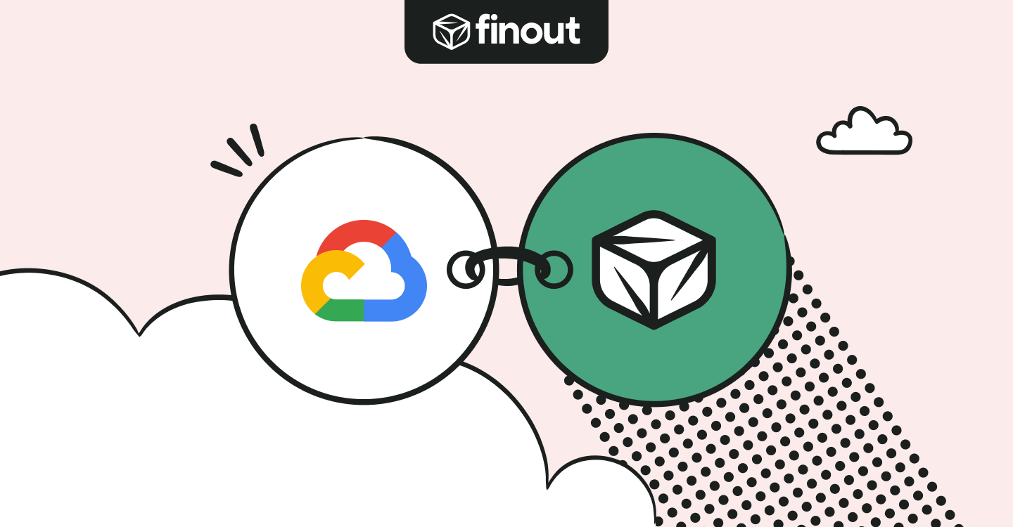 GCP FinOps platform by Finout – Cost Controt & Instant Allocation